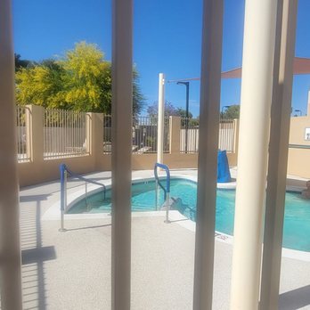 MARINETTE RECREATION CENTER - Updated October 2025 - 9860 W Union Hills ...