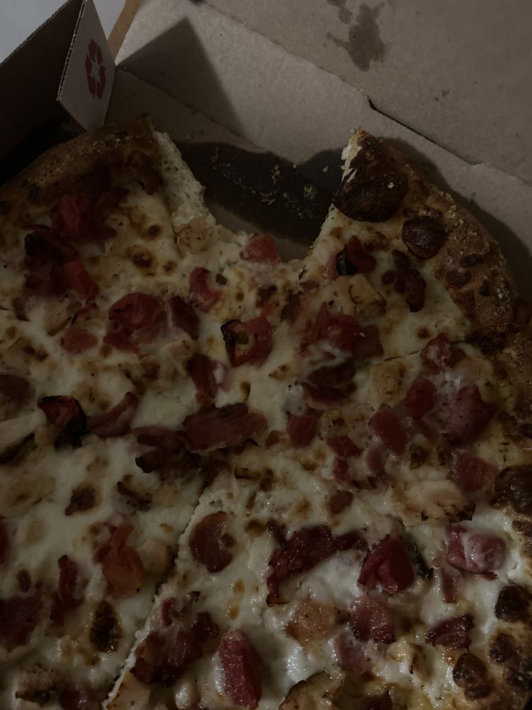 DOMINO’S PIZZA - Updated October 2025 - 26 Reviews - 270 Main St ...