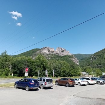 SENECA ROCKS NATIONAL RECREATION AREA - Updated October 2025 - 153 ...