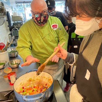 CHEF TECH COOKING SCHOOL - Updated July 2025 - 177 Photos & 63 Reviews ...