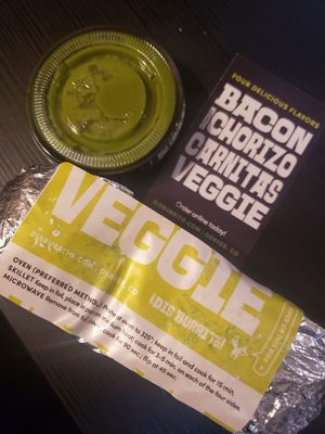 DIS BURRITO - Updated November 2024 - 10 Photos & 21 Reviews - Denver ...