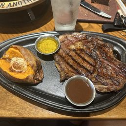 OUTBACK STEAKHOUSE - Updated April 2026 - 215 Photos & 315 Reviews ...