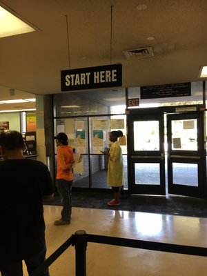 DEPARTMENT OF MOTOR VEHICLES - 72 Photos & 432 Reviews - 150 Jackson St ...