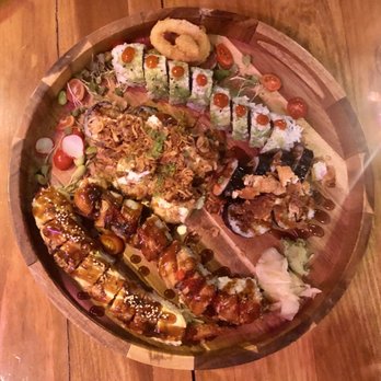 HUNGRY SUMO SUSHI BAR - Updated September 2025 - 556 Photos & 311 ...