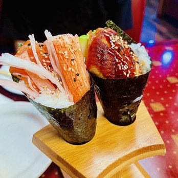 YI SUSHI BISTRO - Updated October 2025 - 495 Photos & 393 Reviews ...