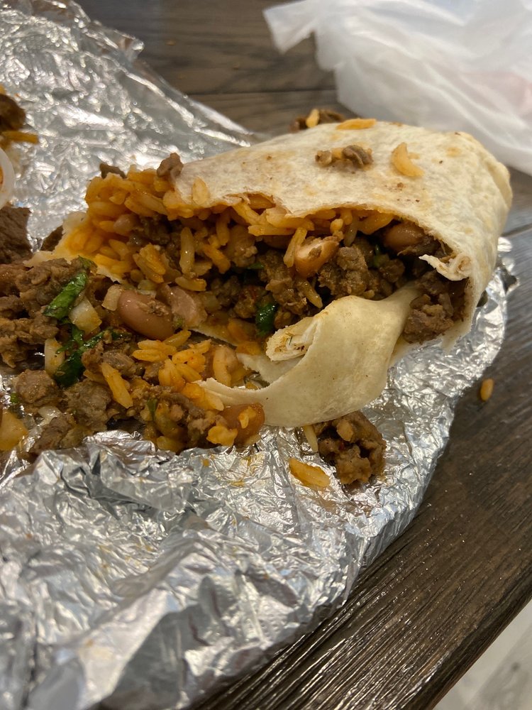 TACOS MICHOACAN - 173 Photos & 298 Reviews - 17020 Devonshire St ...