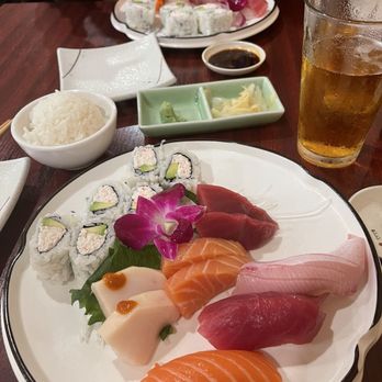 Reserve now at Crystal Fish - Japanese - Updated June 2025 - 1269 ...