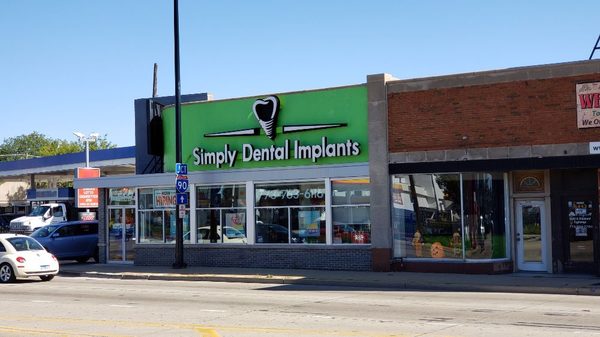 SIMPLY DENTAL IMPLANTS - Updated June 2026 - 35 Photos & 51 Reviews ...