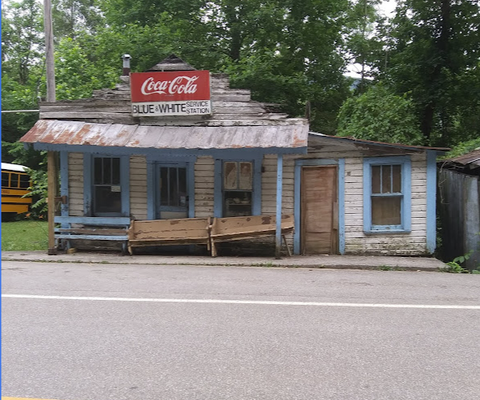 NEW RIVER GENERAL STORE - Updated December 2025 - 6441 New River Hwy ...