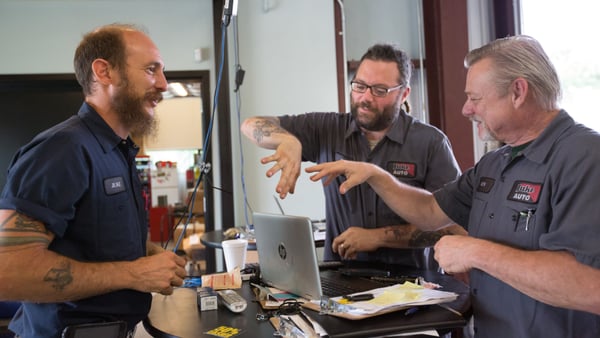 JUKE AUTO - Updated August 2025 - 54 Photos & 614 Reviews - 924 Shady ...