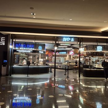 BLOCK 16 URBAN FOOD HALL - Updated April 2026 - 540 Photos & 126 ...