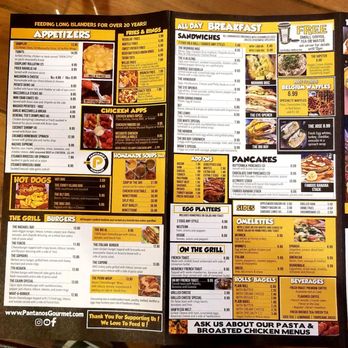 PANTANO’S GOURMET HEWLETT - Updated October 2024 - 179 Photos & 159 ...