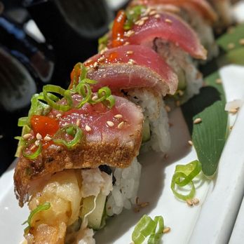 SUSHI FISH ATTACK - Updated January 2025 - 1109 Photos & 975 Reviews ...