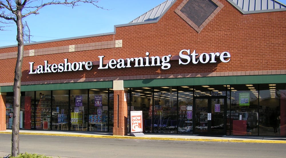 LAKESHORE LEARNING STORE - Updated February 2025 - 11 Photos & 23 ...