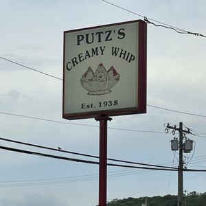 PUTZ’S CREAMY WHIP - 108 Photos & 126 Reviews - 2673 Putz Pl ...