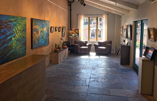 CARMEL VISUAL ARTS - 24 Photos & 13 Reviews - 3694 The Barnyard, Carmel ...