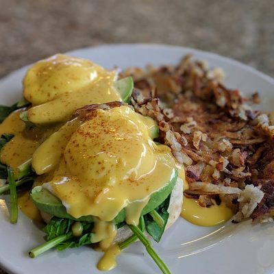 AVOCADO EXPRESS - 60 Photos & 96 Reviews - Breakfast & Brunch - 2632 ...