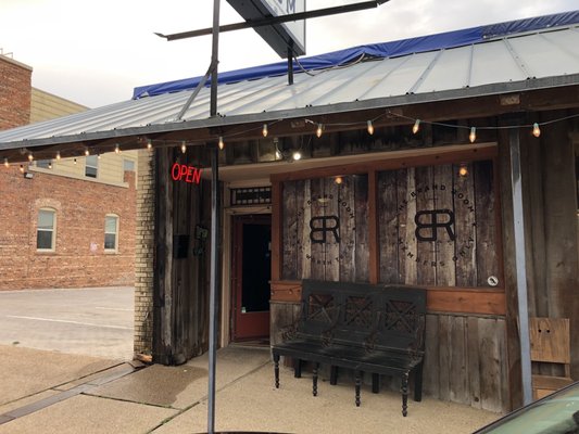 THE BRAND ROOM - Updated May 2025 - 22 Photos & 18 Reviews - 212 W ...