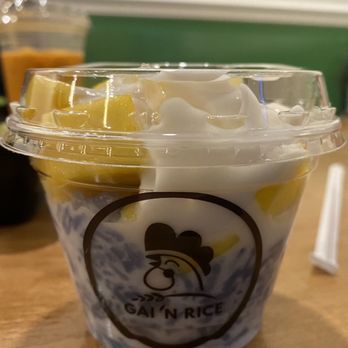 GAI ‘N RICE - 272 Photos & 108 Reviews - 2475 Elk Grove Blvd, Elk Grove ...