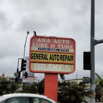 ANA AUTO LUBE N TUNE - Updated April 2024 - 512 Photos & 638 Reviews ...