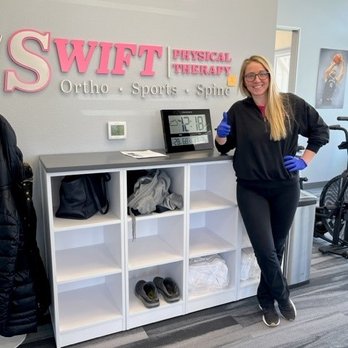 SWIFT INSTITUTE - RENO - Updated October 2025 - 13 Reviews - 7700 ...