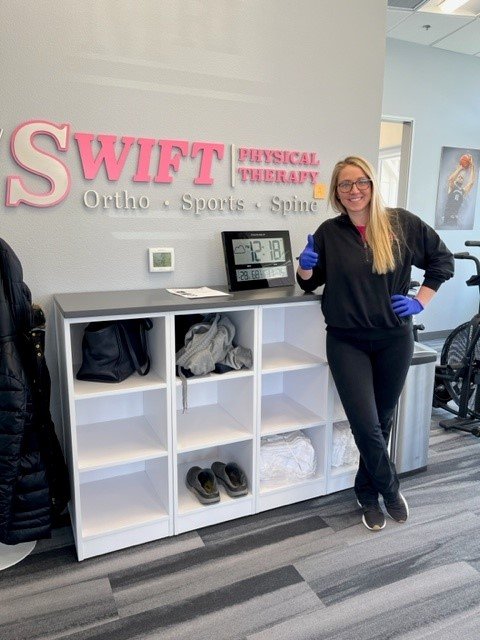 SWIFT INSTITUTE - RENO - Updated June 2024 - 7700 Rancharrah Pkwy, Reno ...