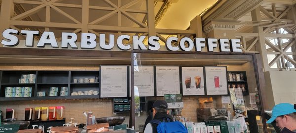 STARBUCKS - Updated May 2026 - 21 Photos & 24 Reviews - 470 Belleville ...