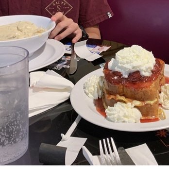 LOU’S DINER - Updated August 2024 - 1433 Photos & 1328 Reviews - 431 S ...