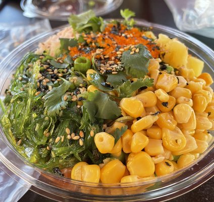 BAY POKE - 166 Photos & 309 Reviews - 6632 Irvine Center Dr, Irvine ...