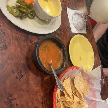 EL RANCHERO MEXICAN RESTAURANT & CANTINA - Updated December 2025 - 263 ...