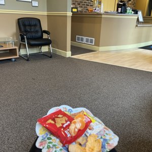 OCUSIGHT EYE CARE CENTER - Updated April 2025 - 18 Reviews - 919 ...