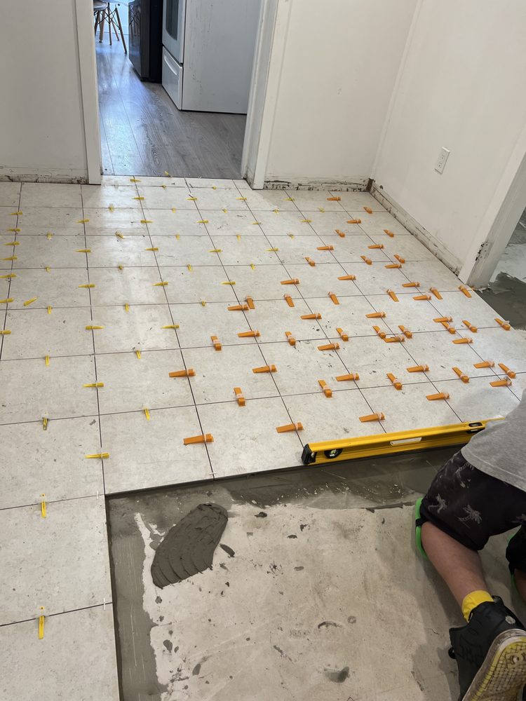 ITALIAN TILE - Updated December 2025 - Request a Quote - 2951 Green ...