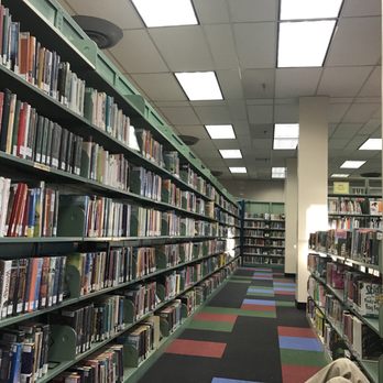 CHEVY CHASE NEIGHBORHOOD LIBRARY - Updated December 2025 - 60 Photos ...