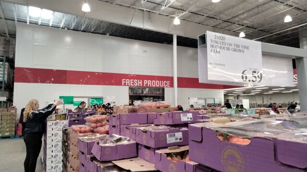 COSTCO WHOLESALE - Updated January 2026 - 145 Photos & 79 Reviews ...