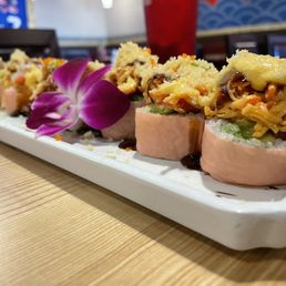 W & Z ASIAN BISTRO & SUSHI BAR - Updated February 2025 - 80 Photos & 72 ...