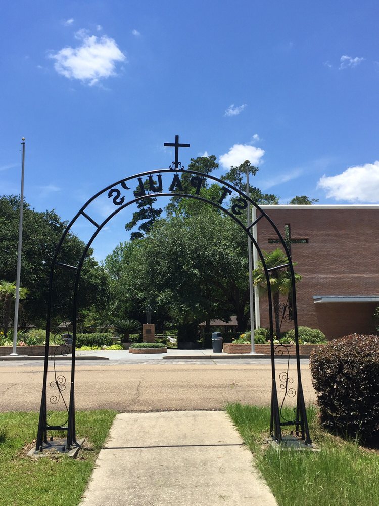 ST PAUL’S EPISCOPAL SCHOOL - Updated January 2025 - 6249 Canal Blvd ...