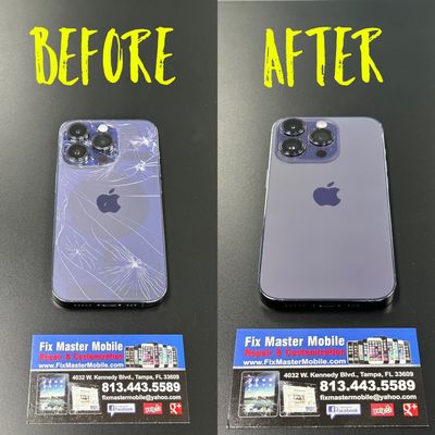 FIX MASTER MOBILE - Updated June 2025 - 73 Photos & 119 Reviews - 4032 ...