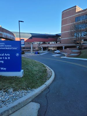 OVERLOOK MEDICAL CENTER - Updated January 2026 - 50 Photos & 169 ...