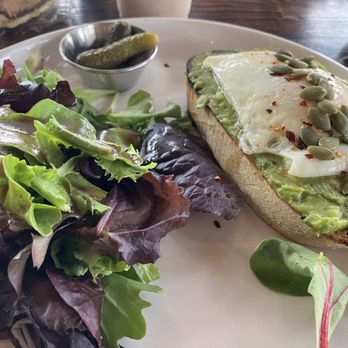 CAFE SMITTEN - Updated June 2024 - 1297 Photos & 936 Reviews - 909 18th ...