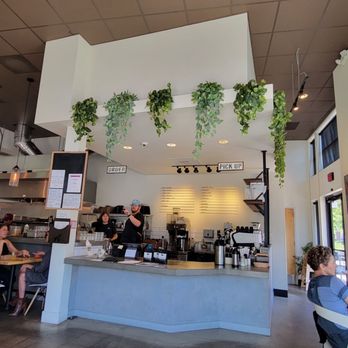 CAFE ROWAN - Updated July 2024 - 402 Photos & 261 Reviews - 4437 SE ...