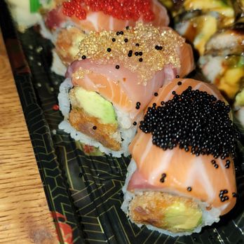 AKARI SUSHI 2 - Updated October 2025 - 206 Photos & 22 Reviews - 17 ...