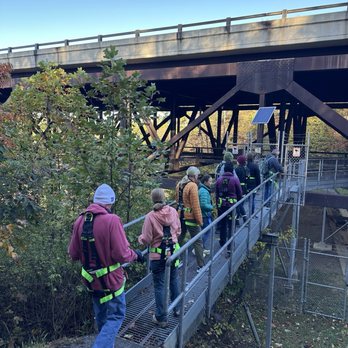BRIDGE WALK - Updated December 2025 - 218 Photos & 97 Reviews - 57 ...