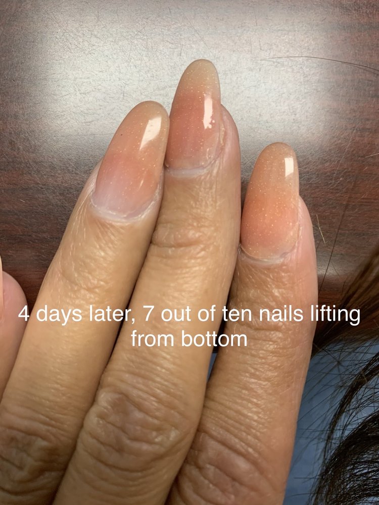 ENID NAILS - Updated December 2025 - 16 Photos & 11 Reviews - 2207 W ...