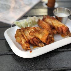 Wingstop Near Me - December 2019: Find Nearby Wingstop Reviews - Yelp