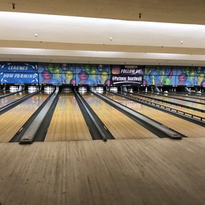 PARKWAY BOWL - 101 Photos & 246 Reviews - Bowling - 1280 Fletcher Pkwy ...