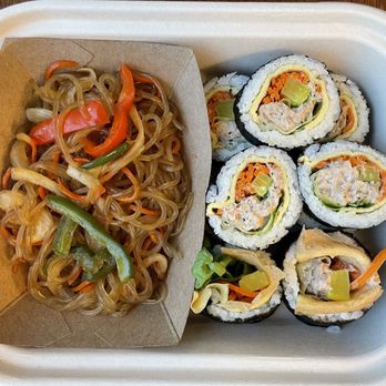 SEOUL DROP - Updated December 2024 - 117 Photos & 55 Reviews - 1900 S ...