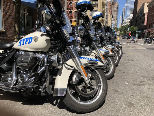 NYPD - MIDTOWN NORTH PRECINCT - Updated October 2025 - 19 Photos & 11 ...