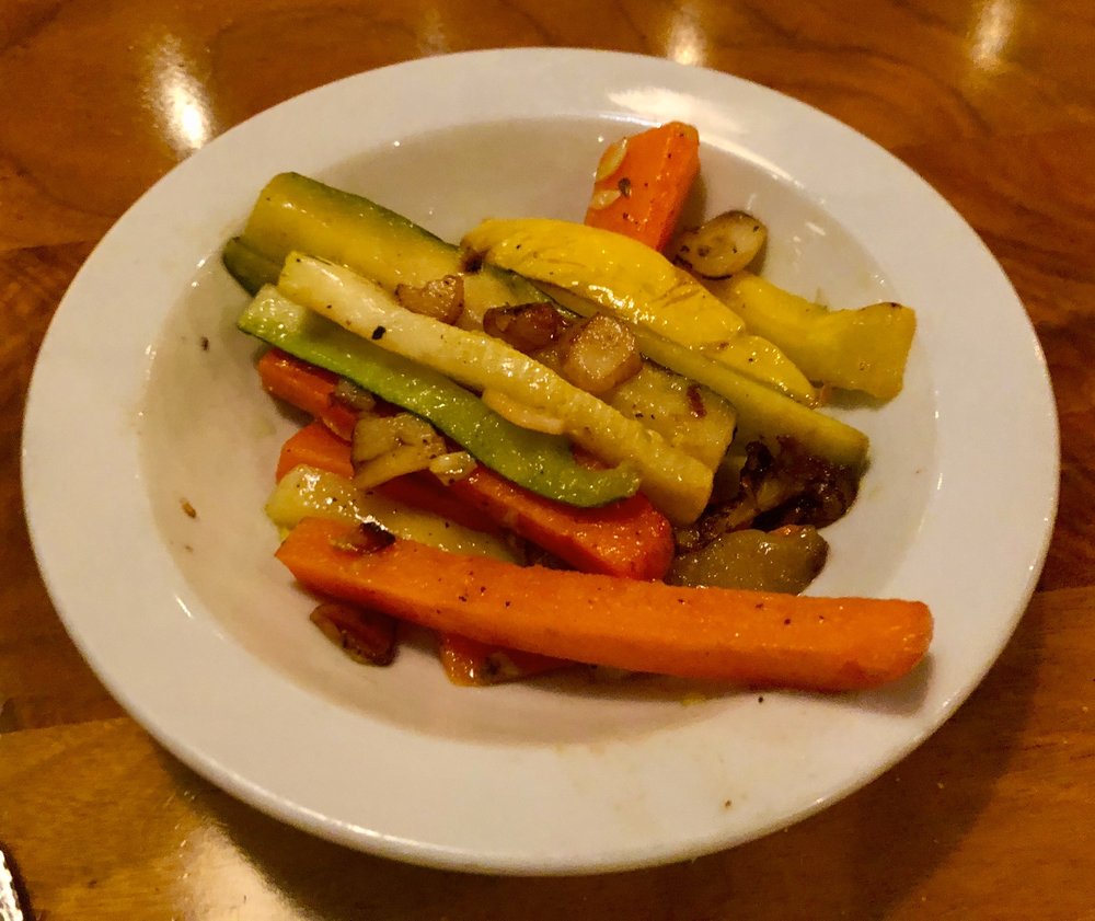 MODERN RESTAURANT & LOUNGE - 218 Photos & 299 Reviews - 310 Huguenot St ...