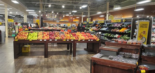 PICK’N SAVE - 32 Photos & 49 Reviews - 1100 E Garfield Ave, Milwaukee ...