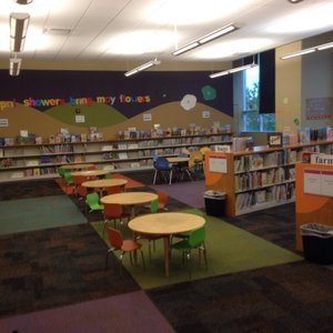 BOONE COUNTY PUBLIC LIBRARY - SCHEBEN BRANCH - 8899 US Hwy 42, Union ...